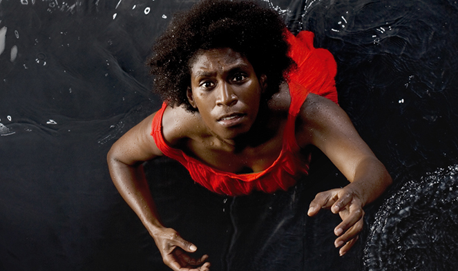 Mathinna | Bangarra Dance Theatre